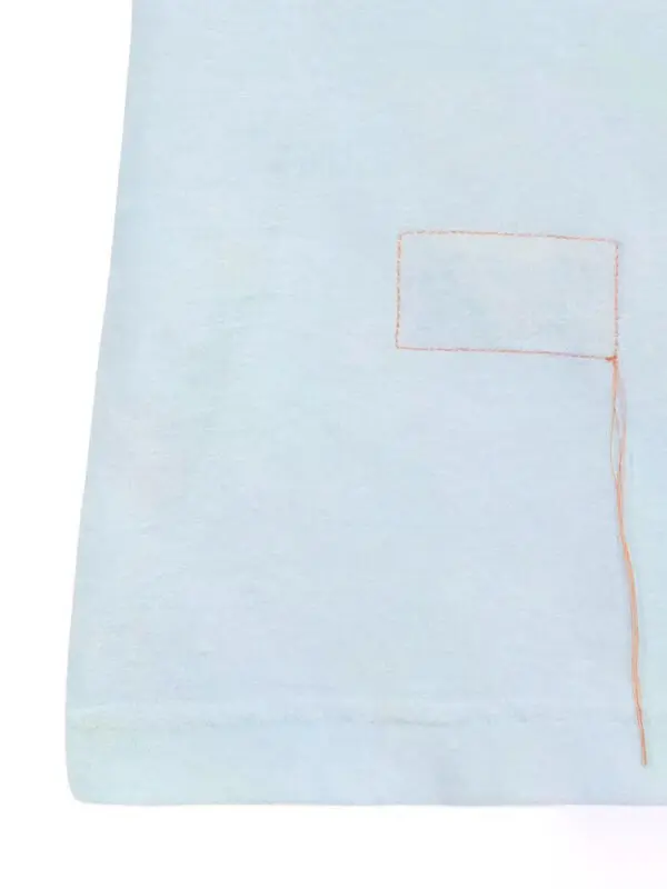 FORTELA Sullivan Polo Shirt - Blue