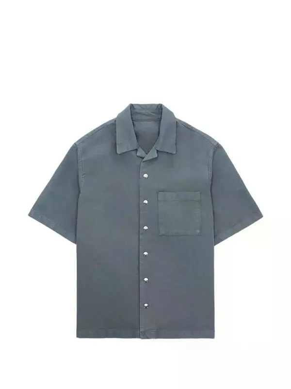 FORTELA Bowling Short-sleeve Shirt
