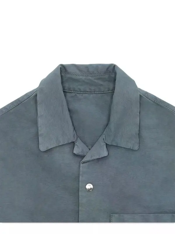 FORTELA Bowling Short-sleeve Shirt