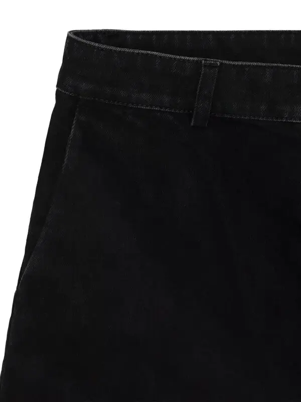 FORTELA Maine Cotton Trousers