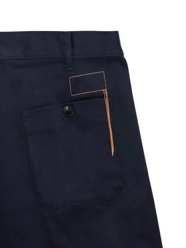 FORTELA Judy Pleated Trousers
