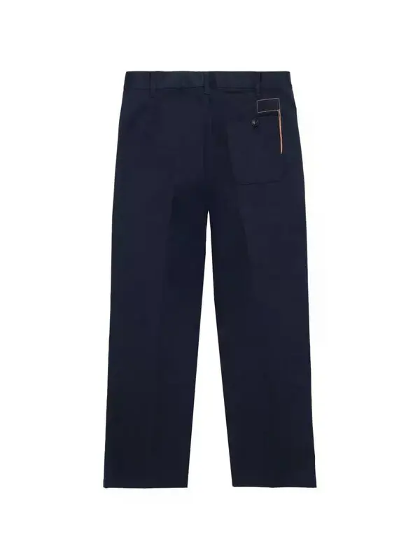 FORTELA Judy Pleated Trousers