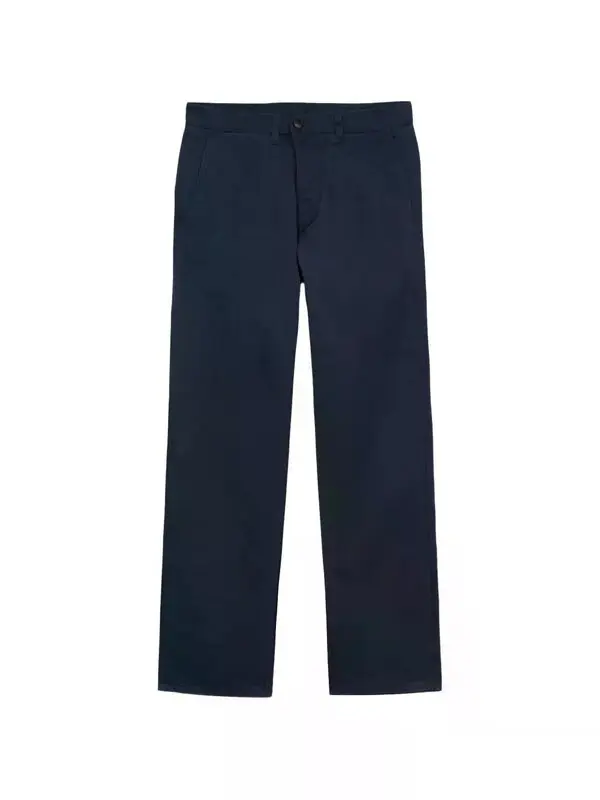 FORTELA Straight-leg Trousers