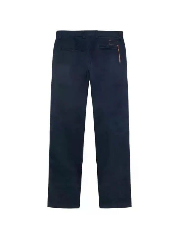 FORTELA Straight-leg Trousers
