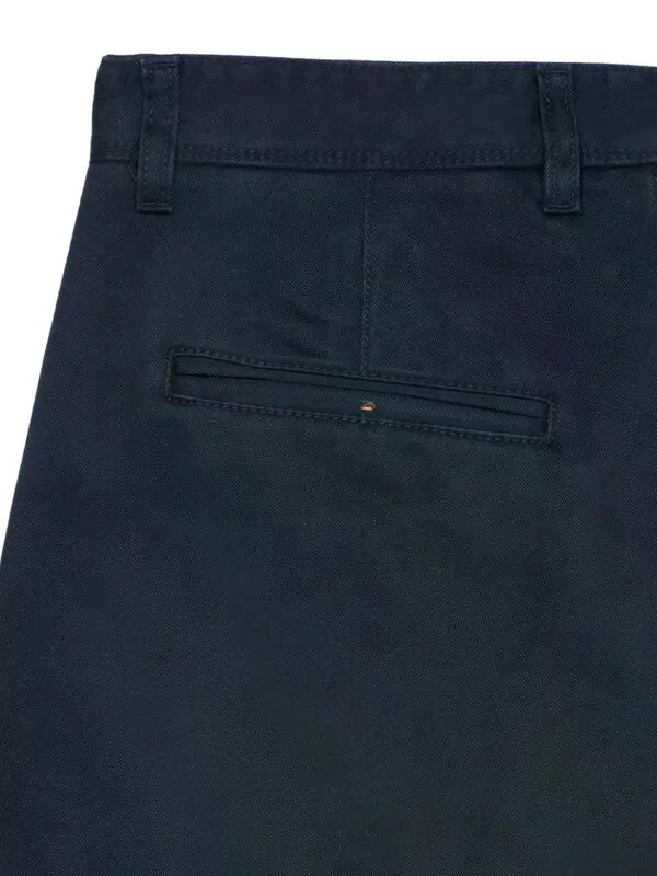 FORTELA Straight-leg Trousers