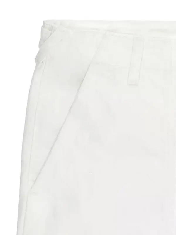 FORTELA Patch-pocket Trousers