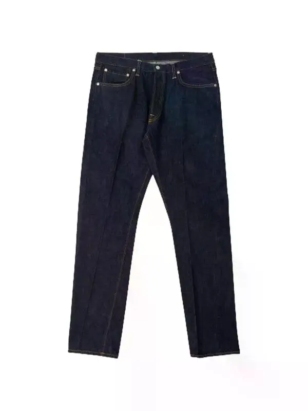 FORTELA 912 John Five-pocket Jeans