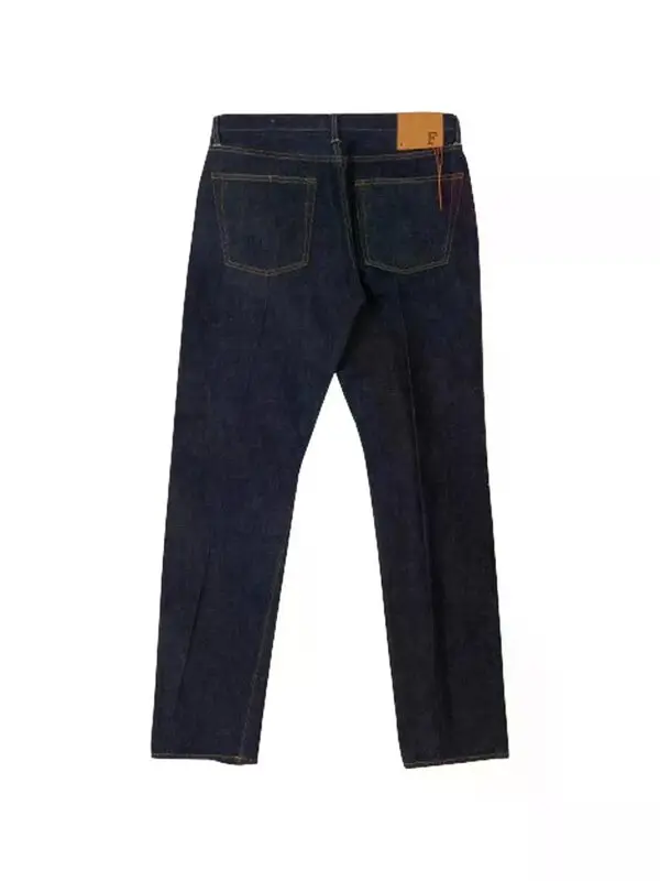 FORTELA 912 John Five-pocket Jeans
