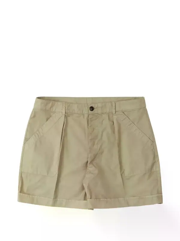 FORTELA Hautet Shorts - Neutrals