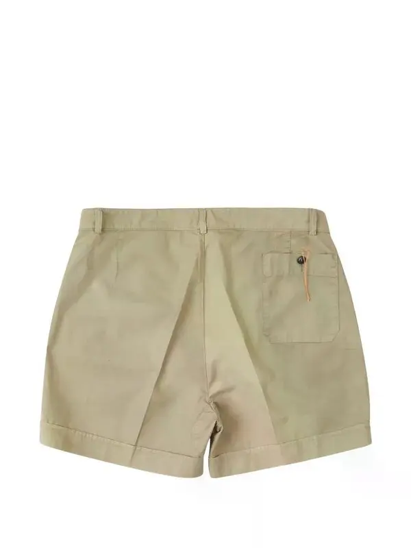 FORTELA Hautet Shorts - Neutrals