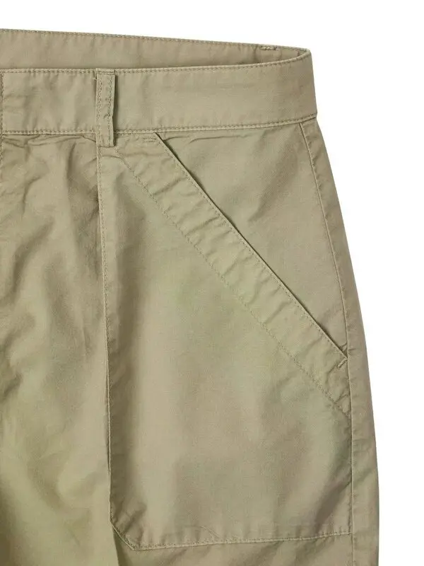 FORTELA Hautet Shorts - Neutrals