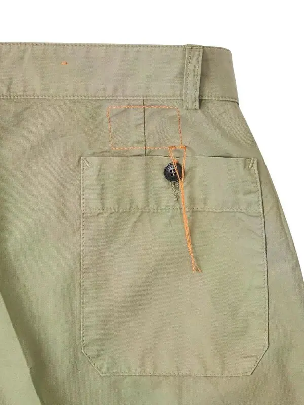 FORTELA Hautet Shorts - Neutrals