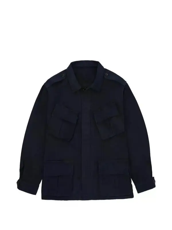 FORTELA Jungle Shirt