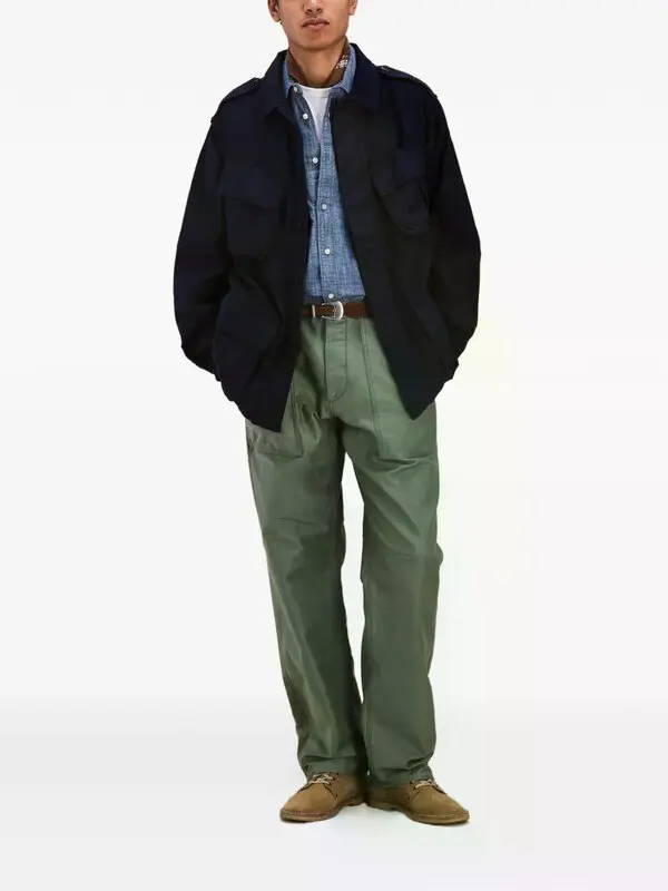 FORTELA Jungle Shirt