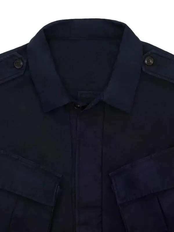 FORTELA Jungle Shirt