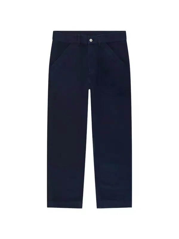 FORTELA Area Trousers - Blue