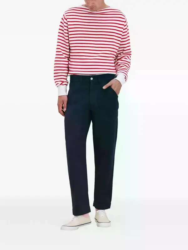 FORTELA Area Trousers - Blue