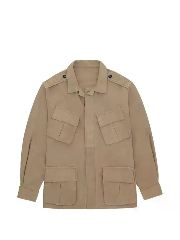 FORTELA Four-pocket Jacket