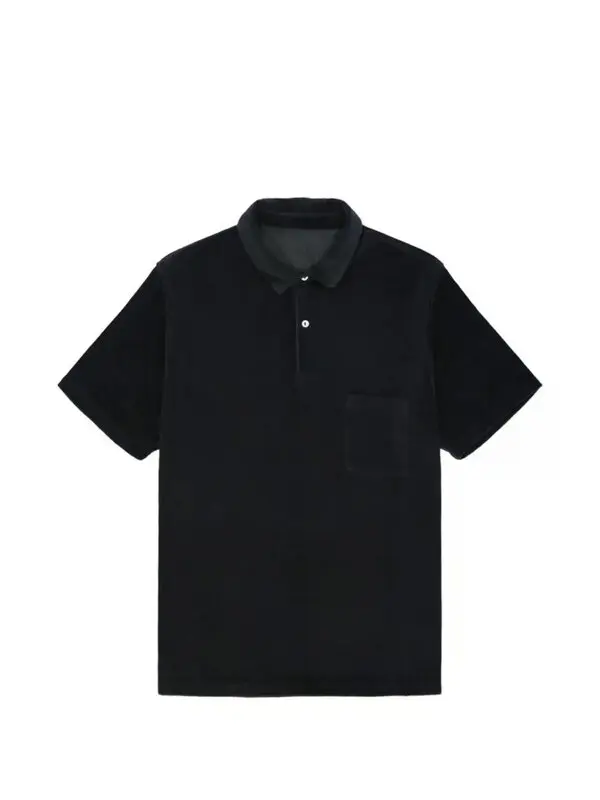 FORTELA Missourim Front-pocket Polo Shirt