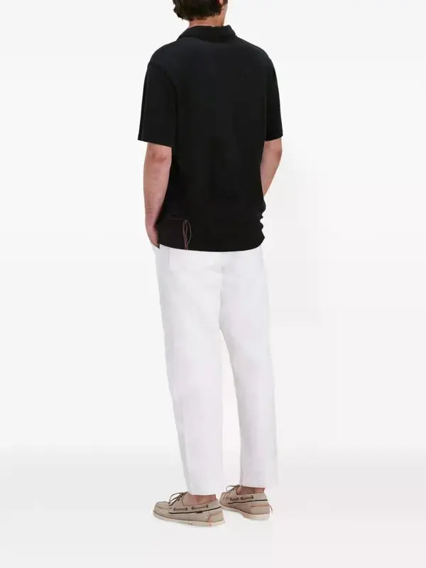 FORTELA Missourim Front-pocket Polo Shirt