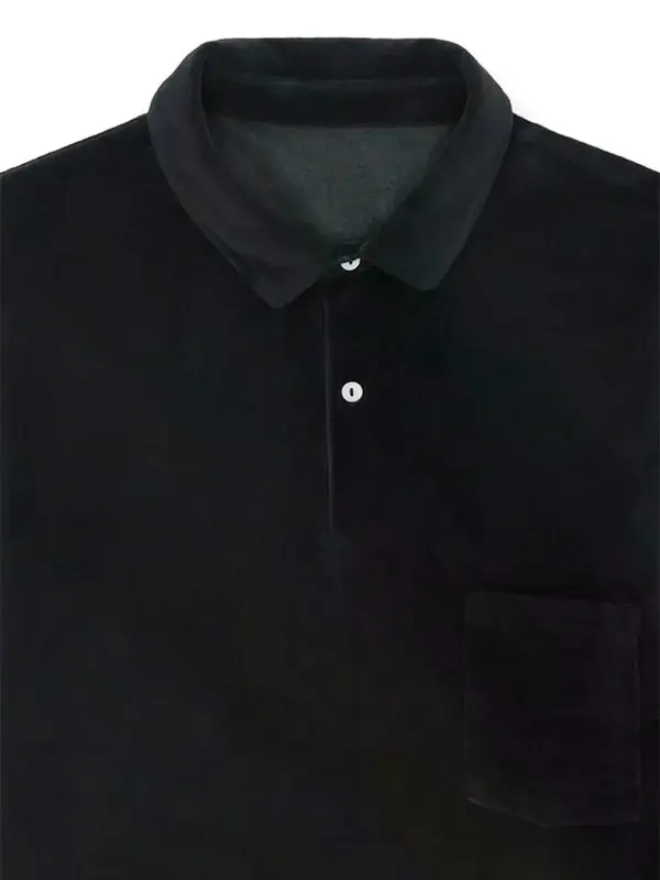 FORTELA Missourim Front-pocket Polo Shirt
