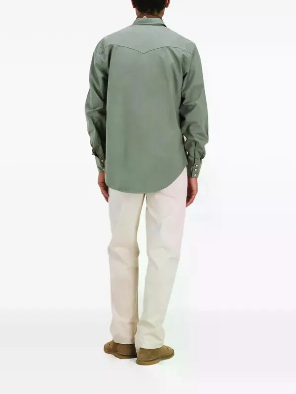 FORTELA Kayace Cotton Shirt
