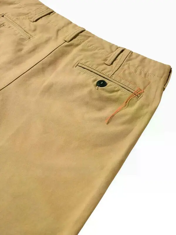 FORTELA Cotton Chino Trousers