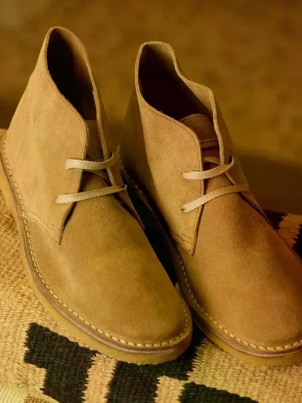 FORTELA Lace-up Ankle Boots - Neutrals