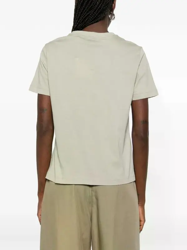 Gant Short-sleeve T-shirt - Green
