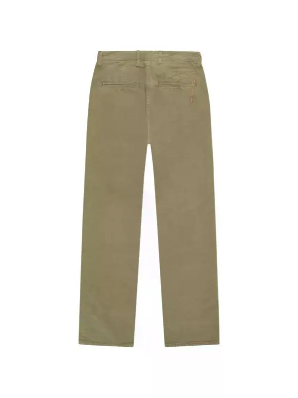 FORTELA Renot Cotton Trousers