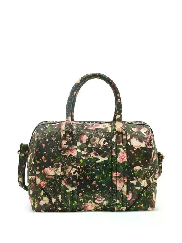 Givenchy Lucrezia Floral Tote Bag