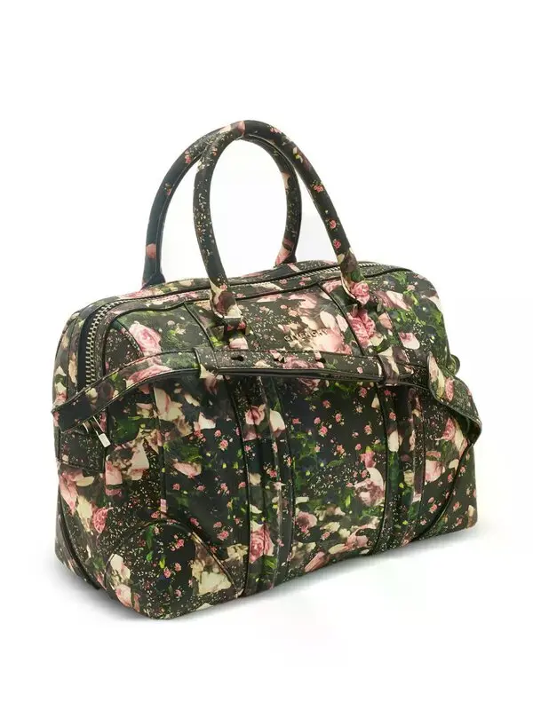 Givenchy Lucrezia Floral Tote Bag