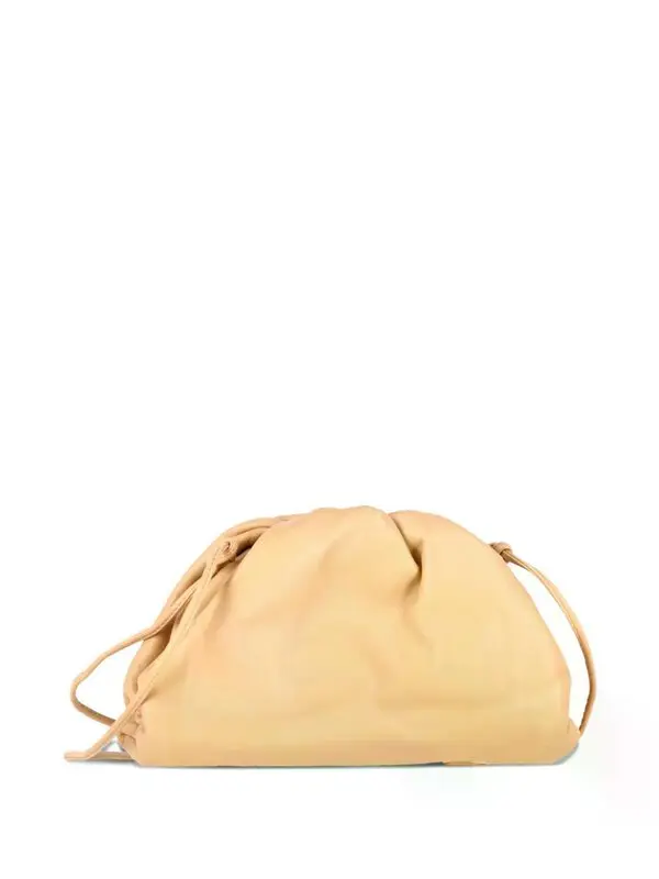 Bottega Veneta Mini Pouch 20 Sling Bag - Neutrals