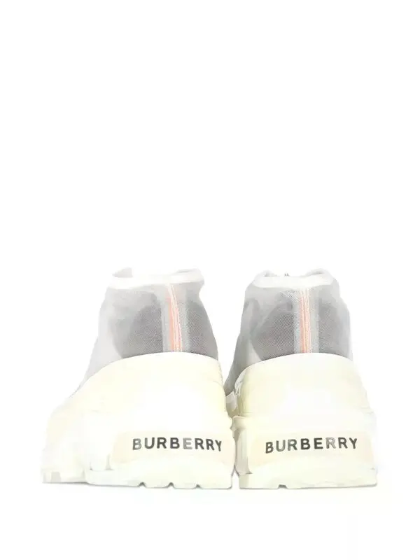 Burberry Arthur Sneakers