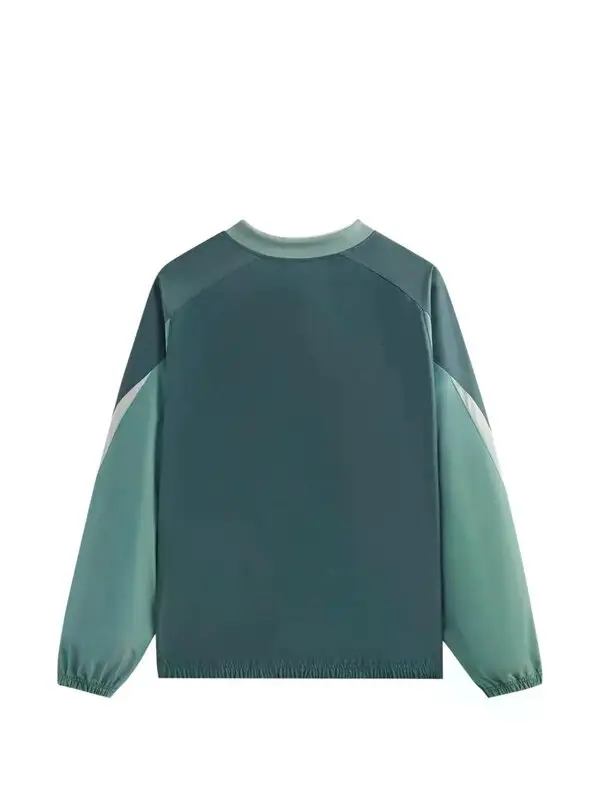Kith Mesh Combo T-shirt
