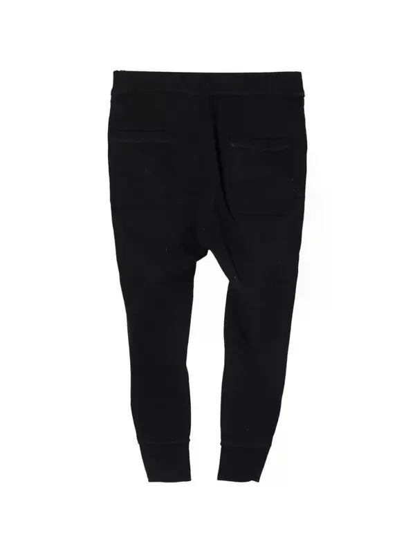 JIL SANDER Slim-fit Track Pants