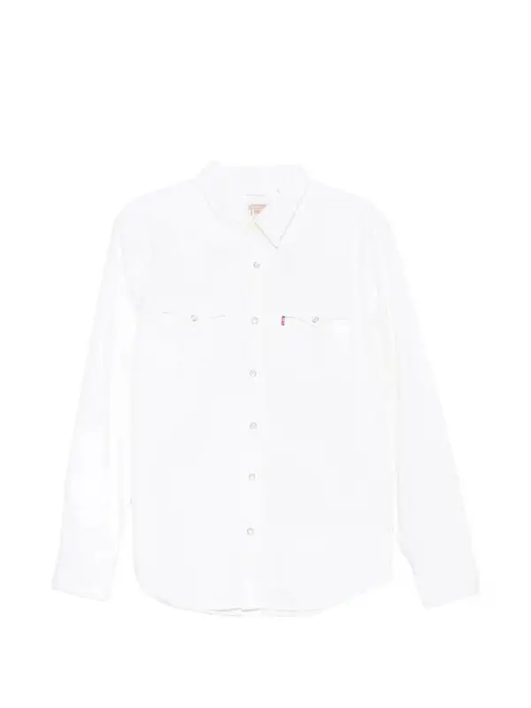 LEVI'S Barstow Long-sleeve Overshirt