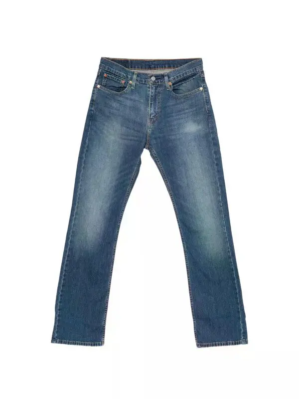 LEVI'S 527 Slim-fit Bootcut Jeans