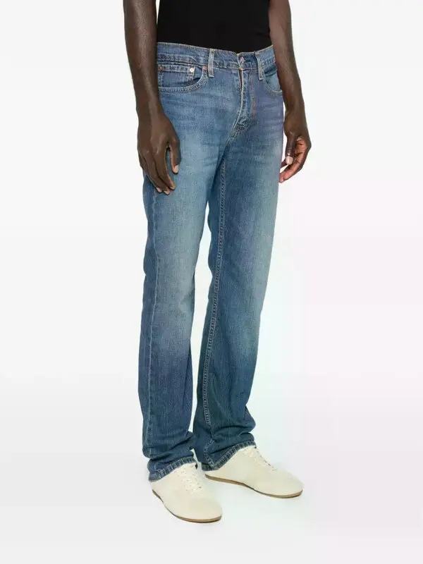 LEVI'S 527 Slim-fit Bootcut Jeans