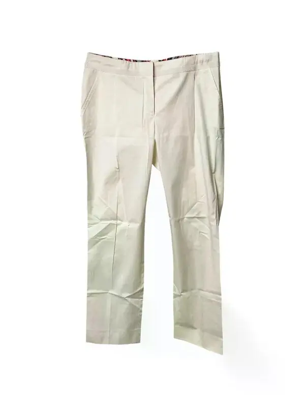 FERRAGAMO Trousers
