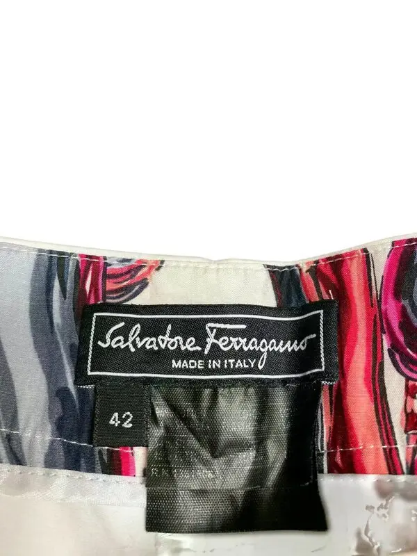 FERRAGAMO Trousers
