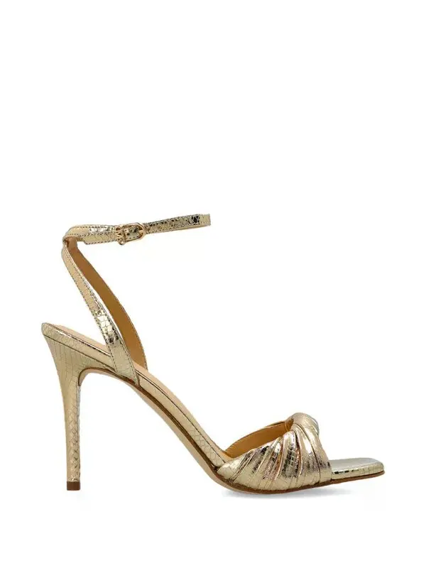 Michael Kors Kiana Twisted Stiletto Pumps