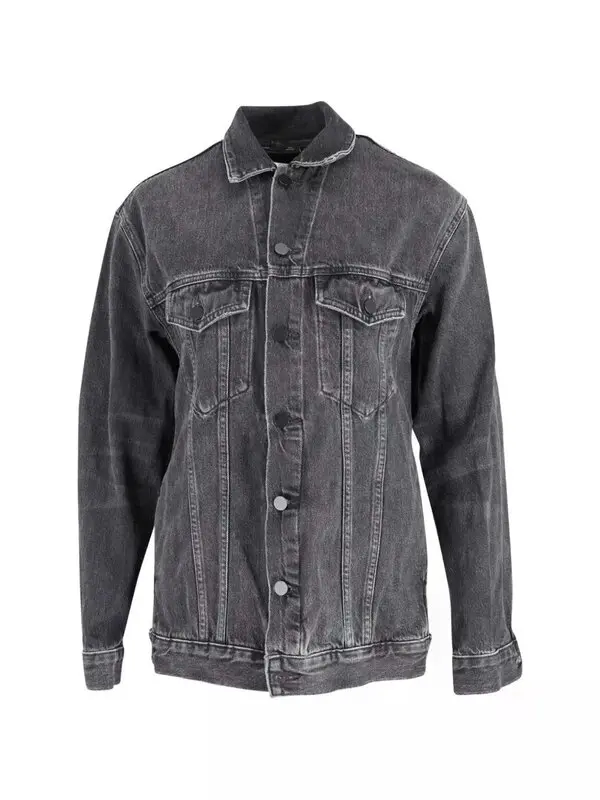 ALEXANDER WANG Daze Denim Jacket
