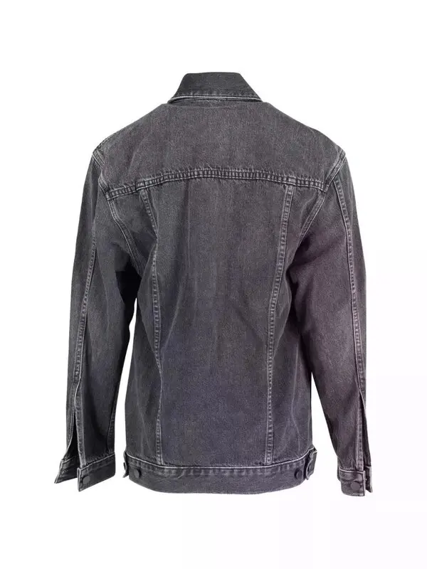 ALEXANDER WANG Daze Denim Jacket