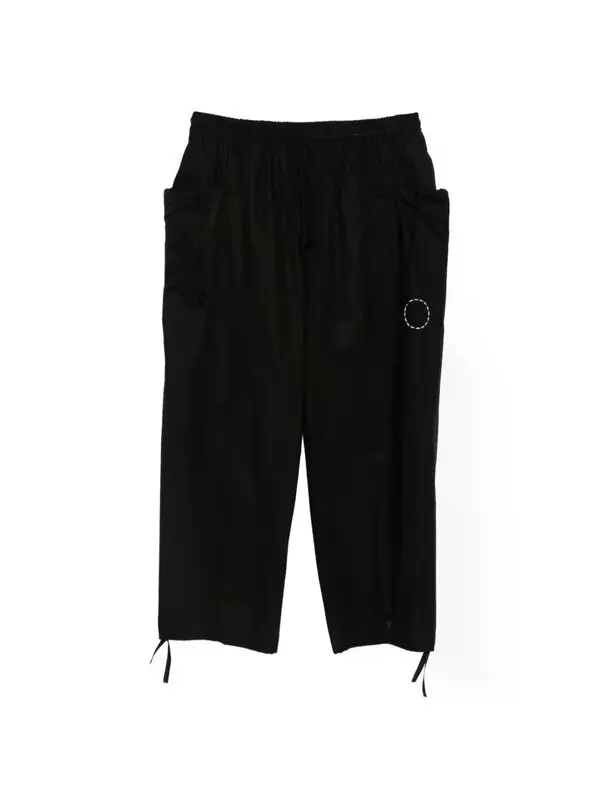 CRAIG GREEN Drawstring-fastening Trousers