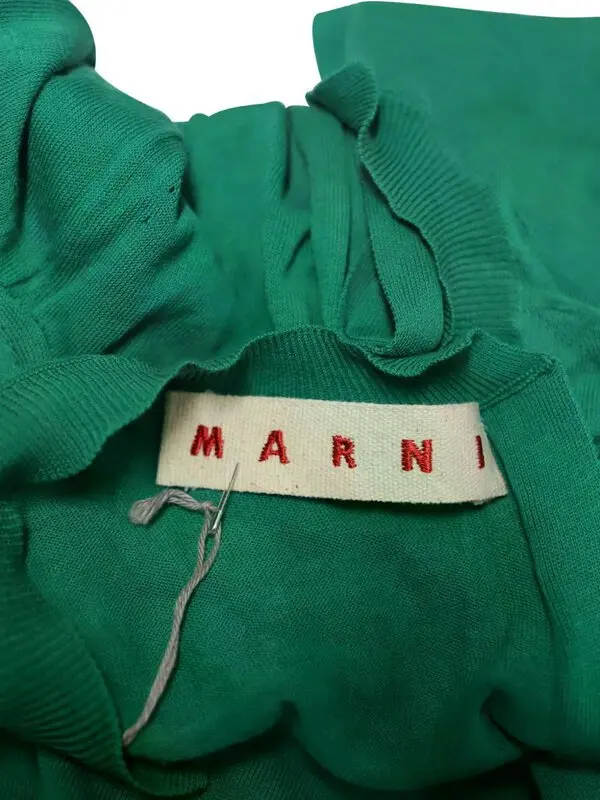 Marni Button-down Cardigan