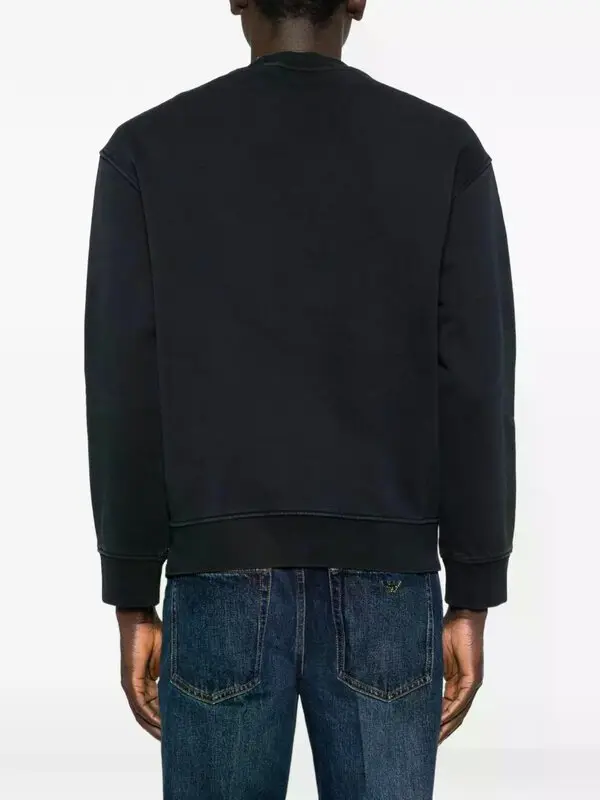 Emporio Armani Crew-neck Sweatshirt