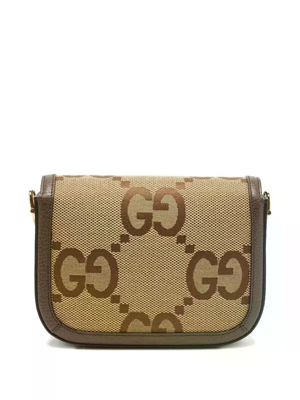 Gucci 1955 Horsebit Crossbody Bag