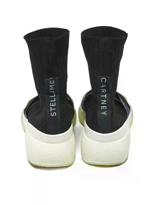 Stella McCartney Logo Sneakers