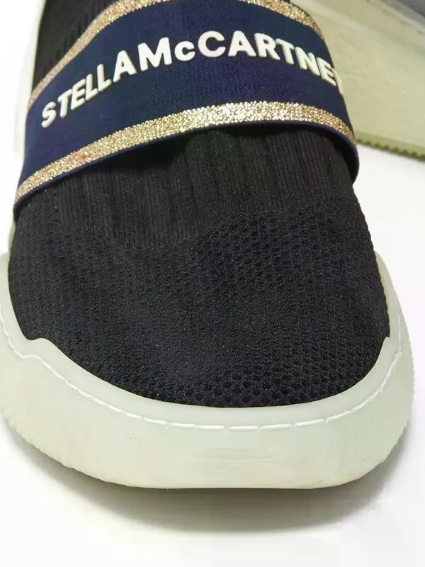 Stella McCartney Logo Sneakers